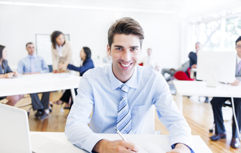 How Home Automation Helps Busy Professionals Like You